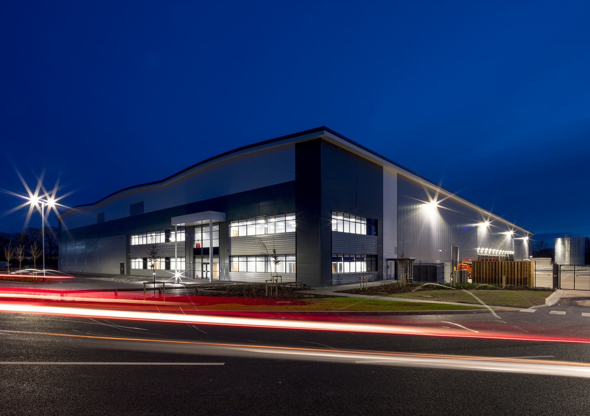 Kimal - Benniman Construction Group
