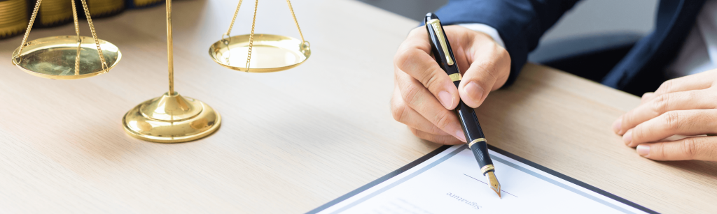 Terms of services - Benniman Construction Group