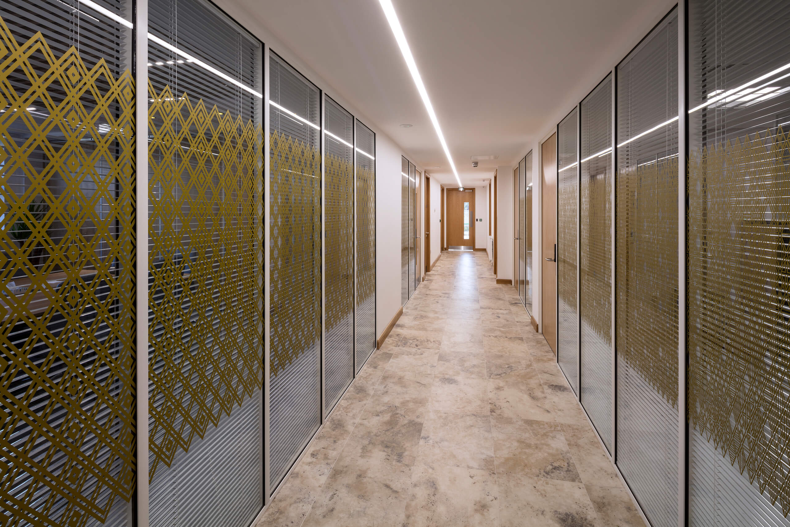 Y - International - Benniman Construction Group