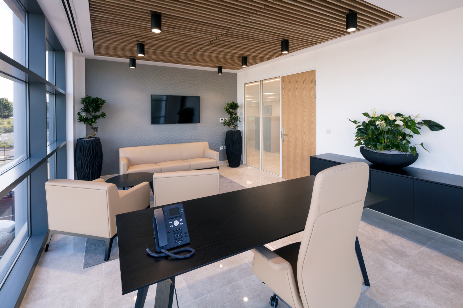 Y -International - Benniman Construction Group