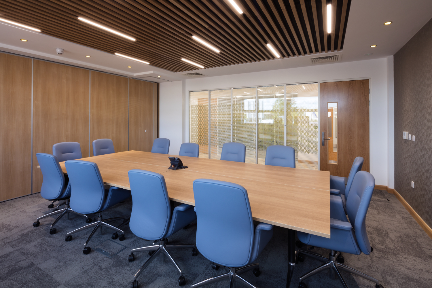 Y -International - Benniman Construction Group