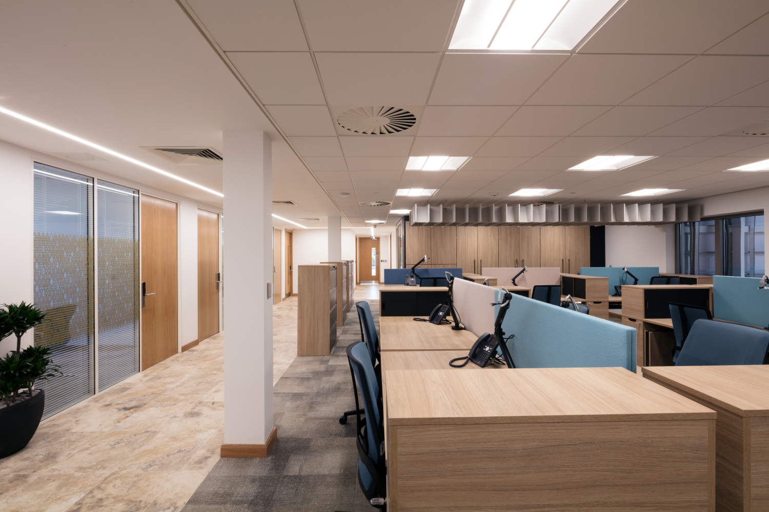 Y -International - Benniman Construction Group