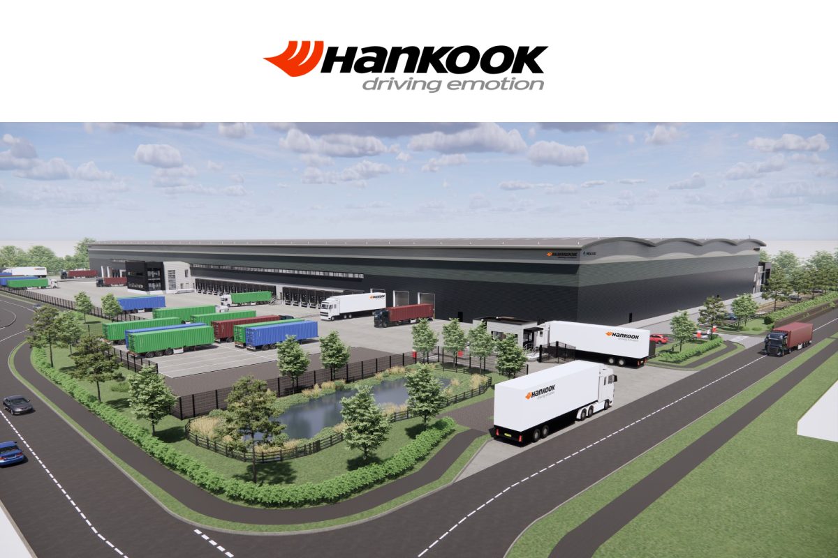 Benniman awarded £5.4m fit out for Hankook Tyre UK - Benniman ...
