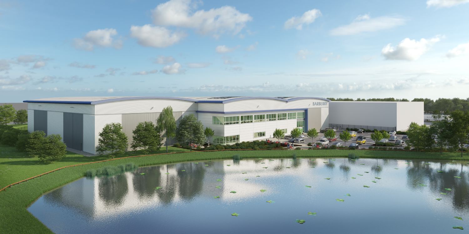 Live Feed - Benniman Construction Group
